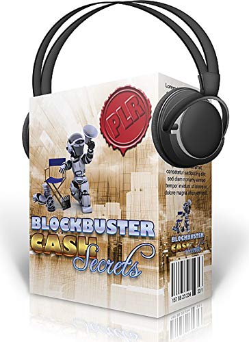 Blockbuster Cash Secrets: "Discover Many Profitable Blockbuster Cash ...