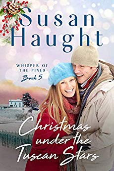 Christmas Under the Tuscan Stars by Susan Haught | Goodreads