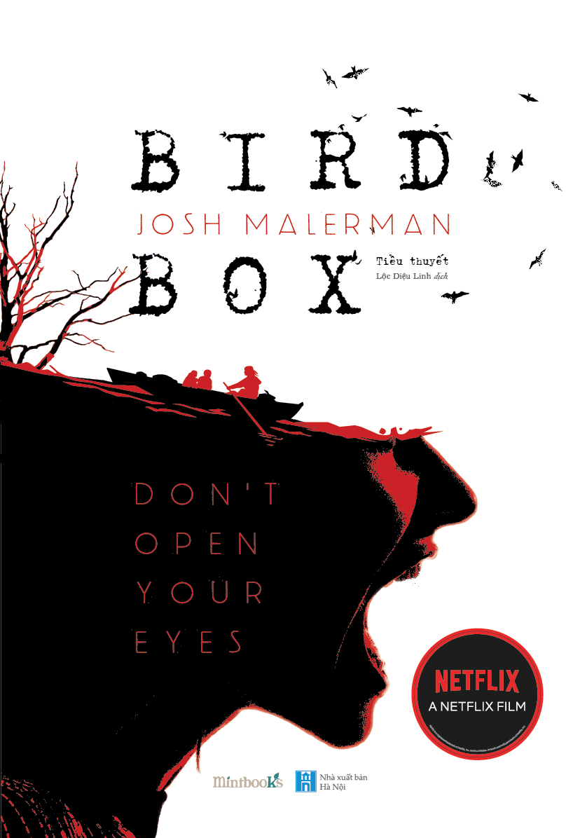 Bird Box by Josh Malerman | Goodreads