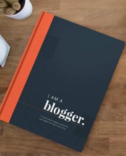 I Am A Blogger by Barret Brooks | Goodreads