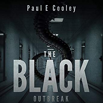 The Black (The Black #1) by Paul Elard Cooley | Goodreads