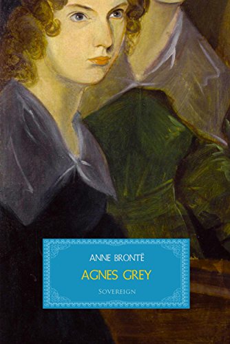 Agnes Grey (Timeless Classics) by Anne Brontë | Goodreads