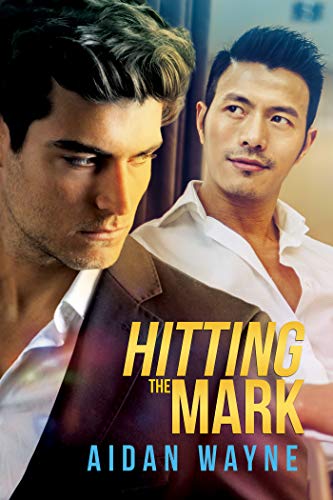 Hitting The Mark by Aidan Wayne | Goodreads