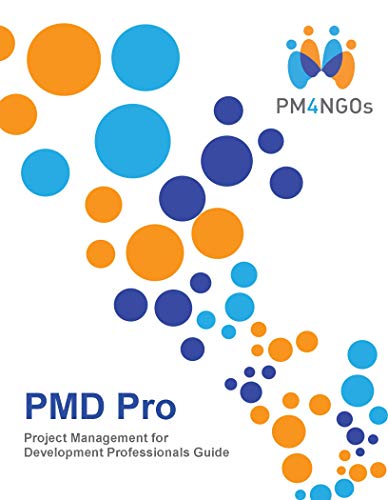 PMD Pro: Project Management for Development Professionals Guide by ...