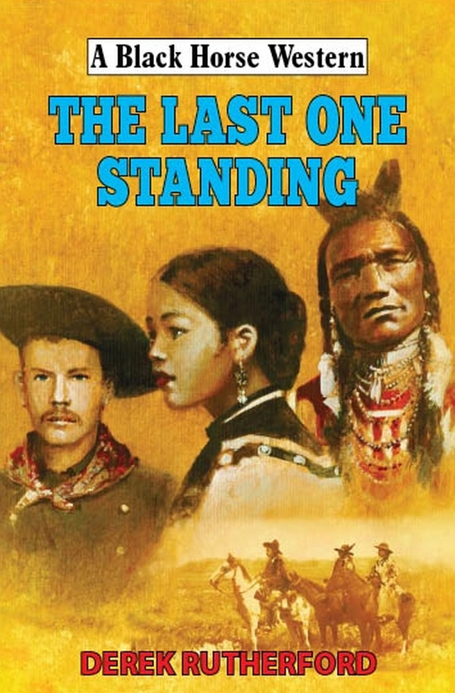 The Last One Standing By Derek Rutherford Goodreads the-last-one-standing-by-derek-rutherford-goodreads