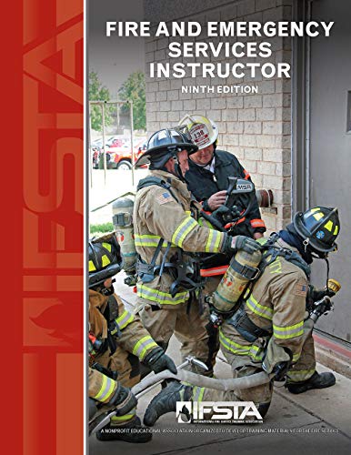 Fire and Emergency Services Instructor by IFSTA | Goodreads
