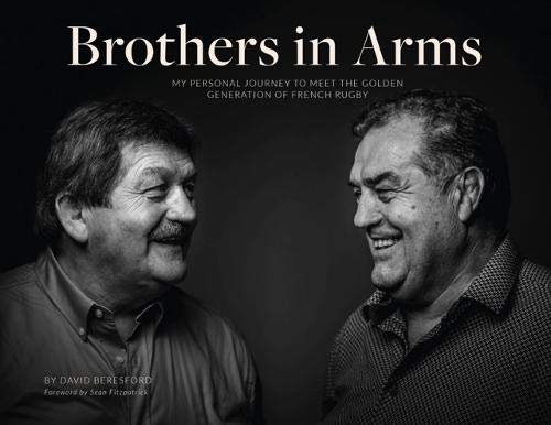Brothers in Arms by David Beresford | Goodreads