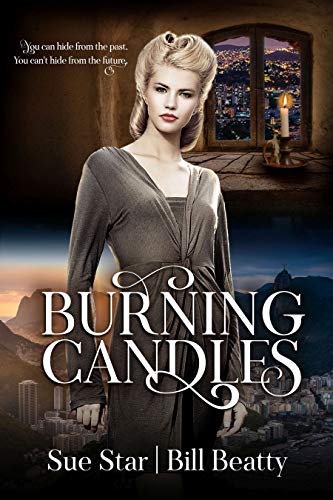 Burning Candles by Sue Star | Goodreads