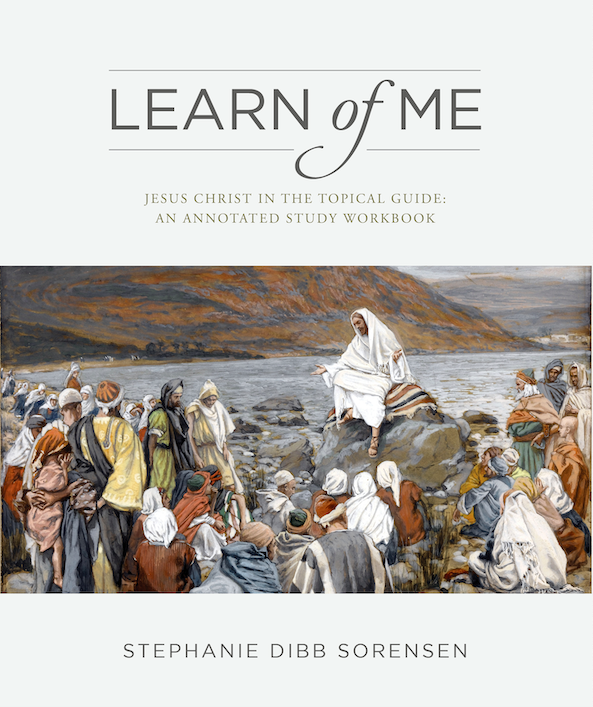 Learn of Me by Stephanie Dibb Sorensen | Goodreads
