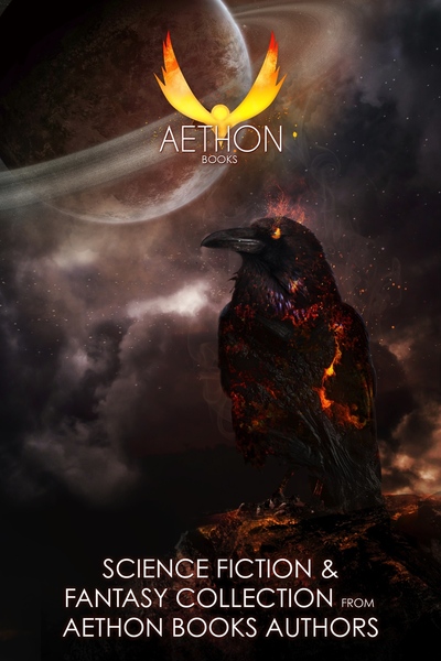 Aethon Books: Author Collection by Aethon Books | Goodreads