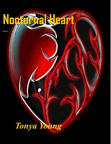 Nocturnal Heart by Tonya Young | Goodreads