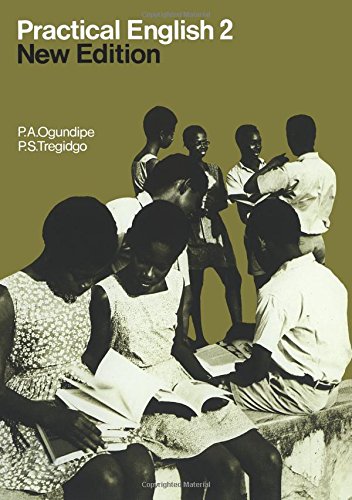 Practical English Book 2 New Edition (Bk. 2): Bk. 2 by Phebean A ...