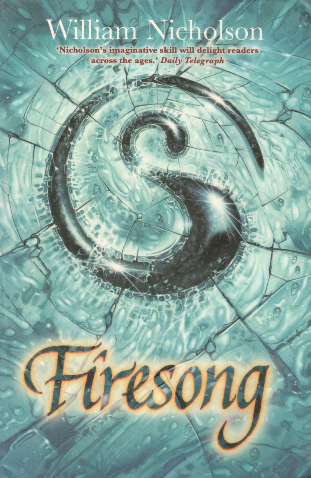 Firesong (Wind On Fire trilogy, #3) by William Nicholson | Goodreads