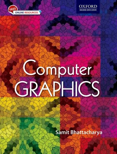 COMPUTER GRAPHICS by SAMIT BHATTACHARYA | Goodreads
