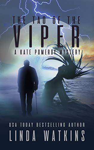 The Tao of the Viper (Kate Pomeroy Mystery #2) by Linda Watkins | Goodreads
