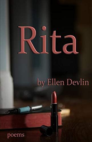 Rita by Ellen Devlin | Goodreads