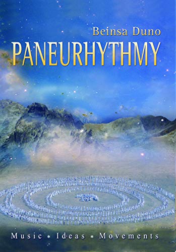 Paneurhythmy by Beinsa Dunó | Goodreads