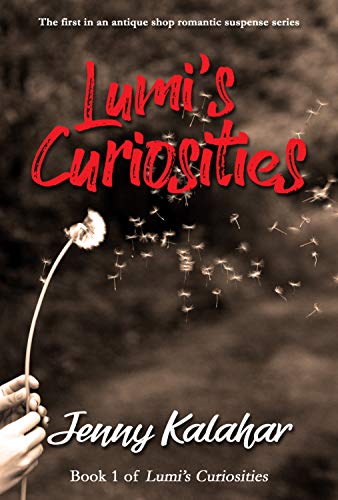 Lumi's Curiosities by Jenny Kalahar | Goodreads