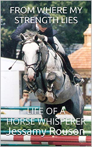 Horse Show Jumping Quotes
