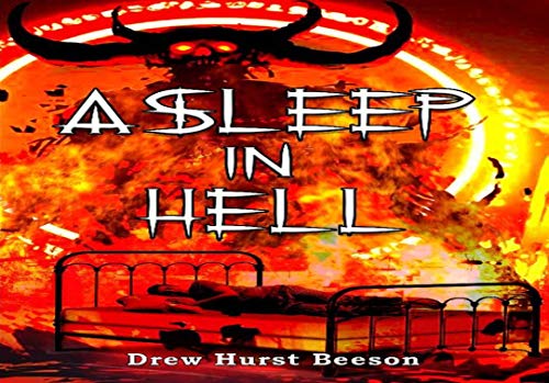Asleep in Hell (Stories of Suspense Book 2) by Drew Beeson | Goodreads