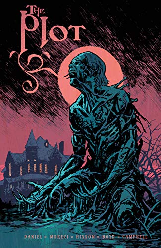 The Plot #1 by Tim Daniel | Goodreads