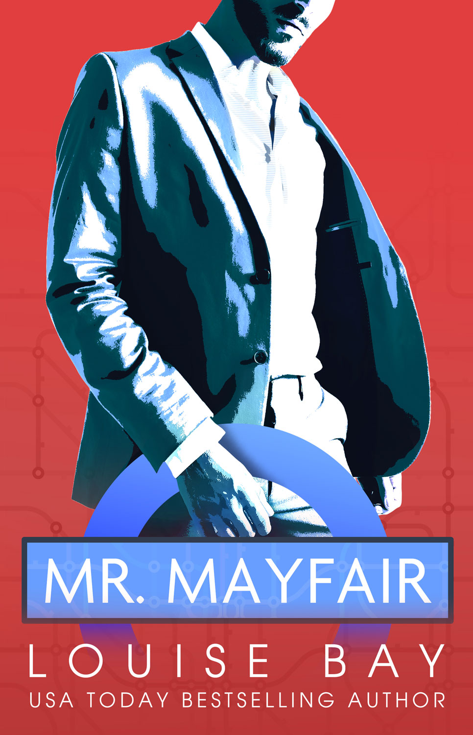Mr. Mayfair (The Mister Series, #1) by Louise Bay | Goodreads