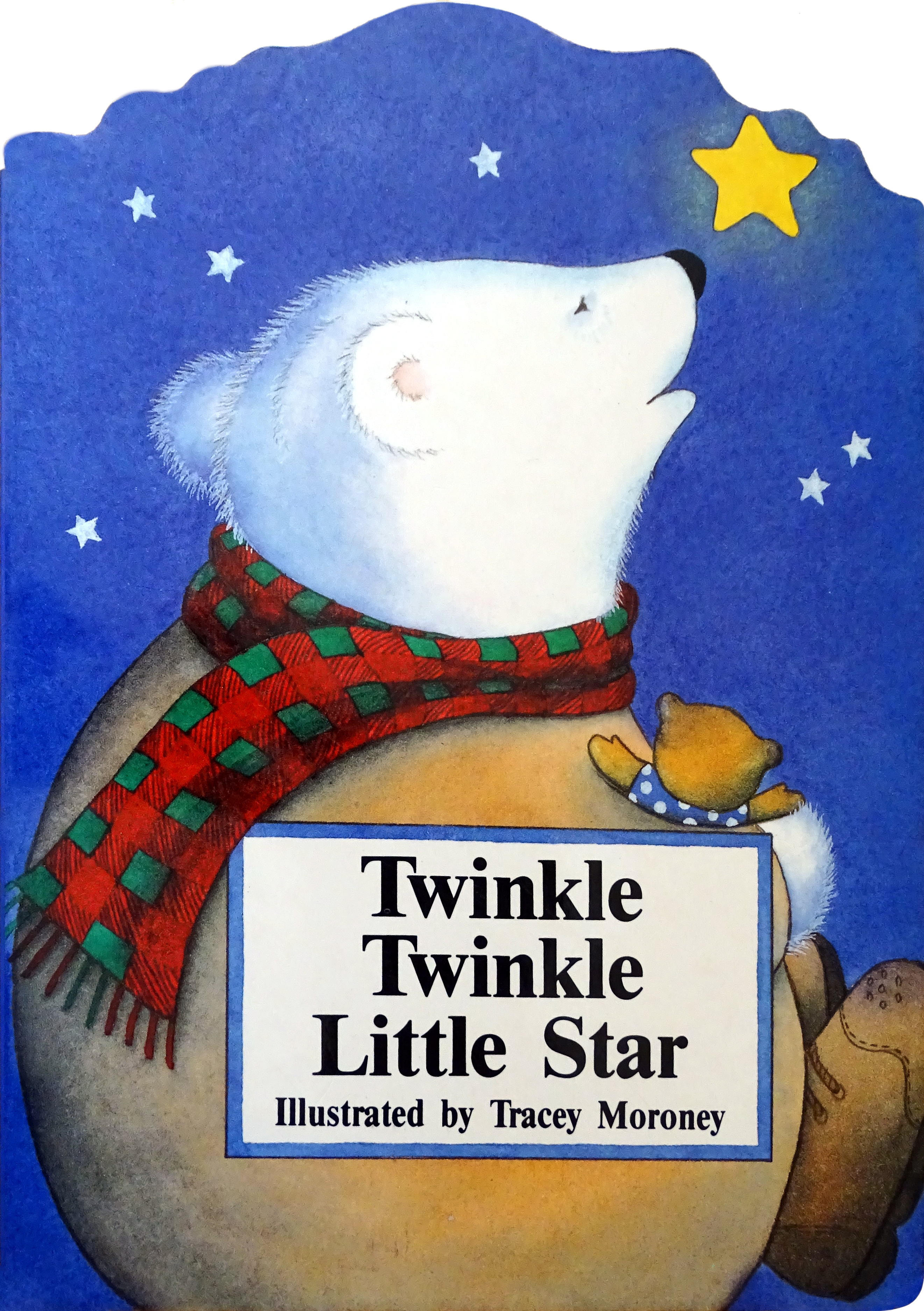 Twinkle Twinkle Little Star
