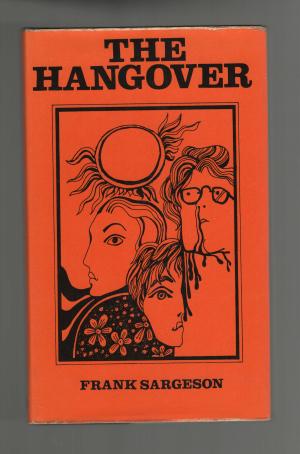 The Hangover by Frank Sargeson | Goodreads