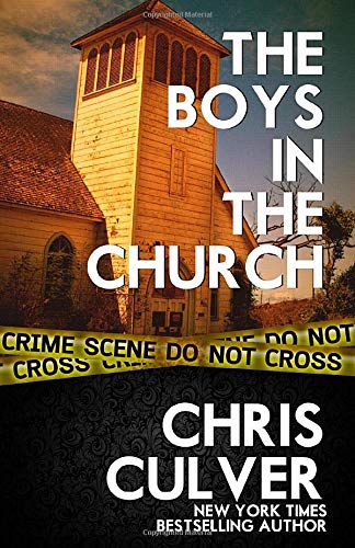 The Boys in the Church (Joe Court) by Chris Culver | Goodreads
