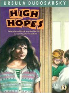 High Hopes by Ursula Dubosarsky | Goodreads
