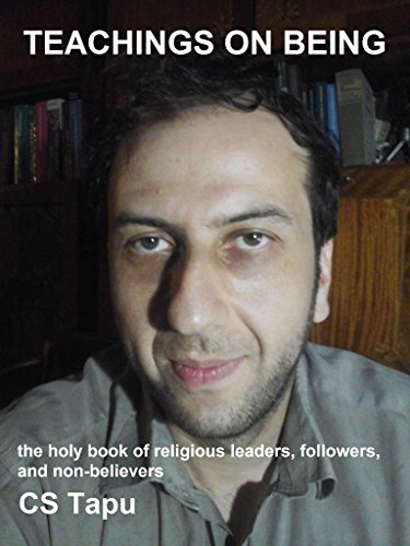 Teachings on Being by Codrin Tapu | Goodreads