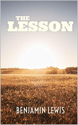 The Lesson by Benjamin Lewis | Goodreads
