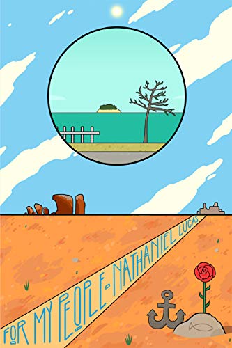 For My People by Nathaniel Lucas | Goodreads