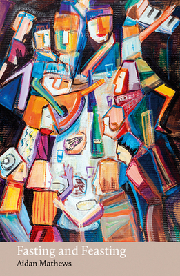 Fasting and Feasting: Radio Reflections on Christmas and Easter by ...