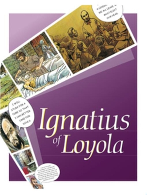 Ignatius of Loyola: The Life of a Saint by Brian Edwards | Goodreads
