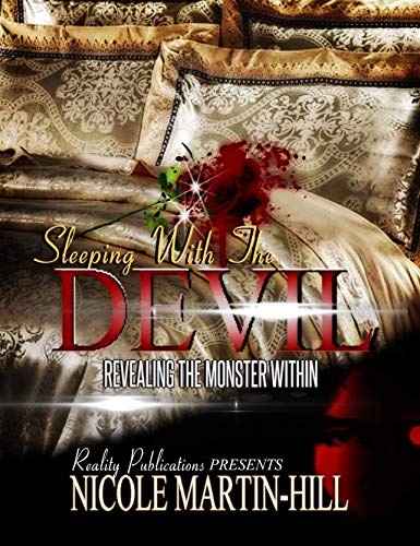 Sleeping With the Devil (Book 1, 2, 3) by Nicole Martin-Hill | Goodreads