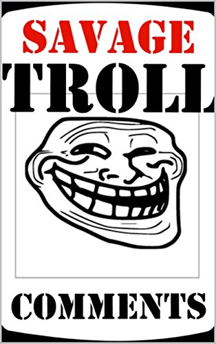 Funny Trolls Jokes
