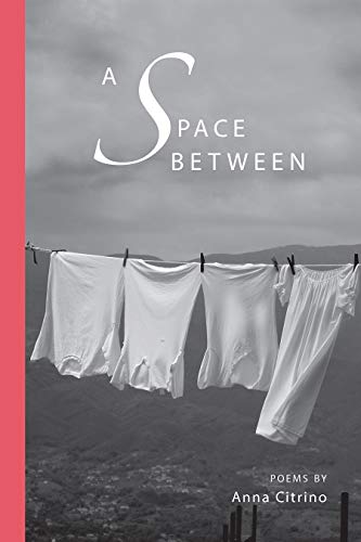 A Space Between (VIA Folios) by Anna Citrino | Goodreads