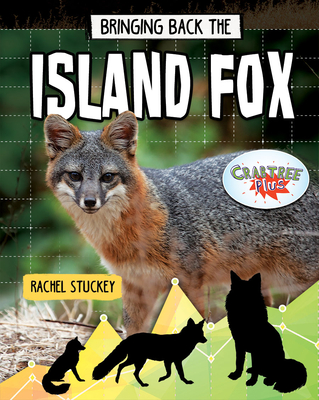 Bringing Back the Island Fox by Rachel Stuckey | Goodreads