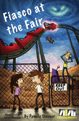 Fiasco at the Fair by Pamela Traynor | Goodreads