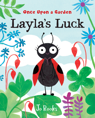 Layla's Luck by Jo Rooks | Goodreads