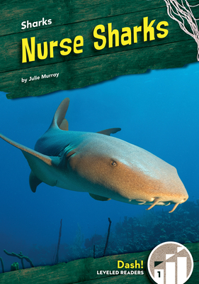 Nurse Sharks by Julie Murray | Goodreads