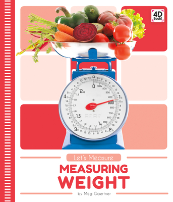 Measuring Weight by Meg Gaertner | Goodreads