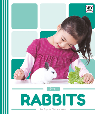 Rabbits by Sophie Geister-Jones | Goodreads