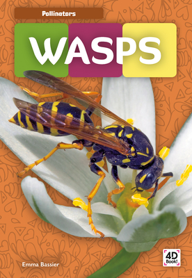 Wasps by Emma Bassier | Goodreads
