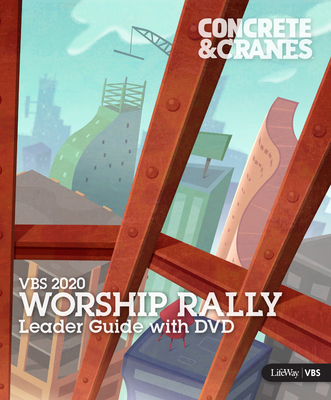 Vbs 2020 Worship Rally Guide by Lifeway Christian Resources | Goodreads