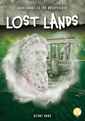 Lost Lands by Kenny Abdo | Goodreads
