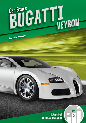 Bugatti Veyron by Julie Murray | Goodreads