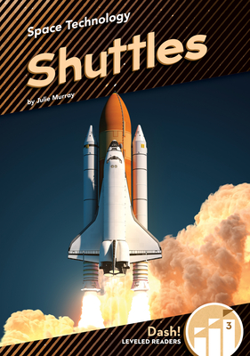 Shuttles by Julie Murray | Goodreads