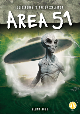 Area 51 by Kenny Abdo | Goodreads